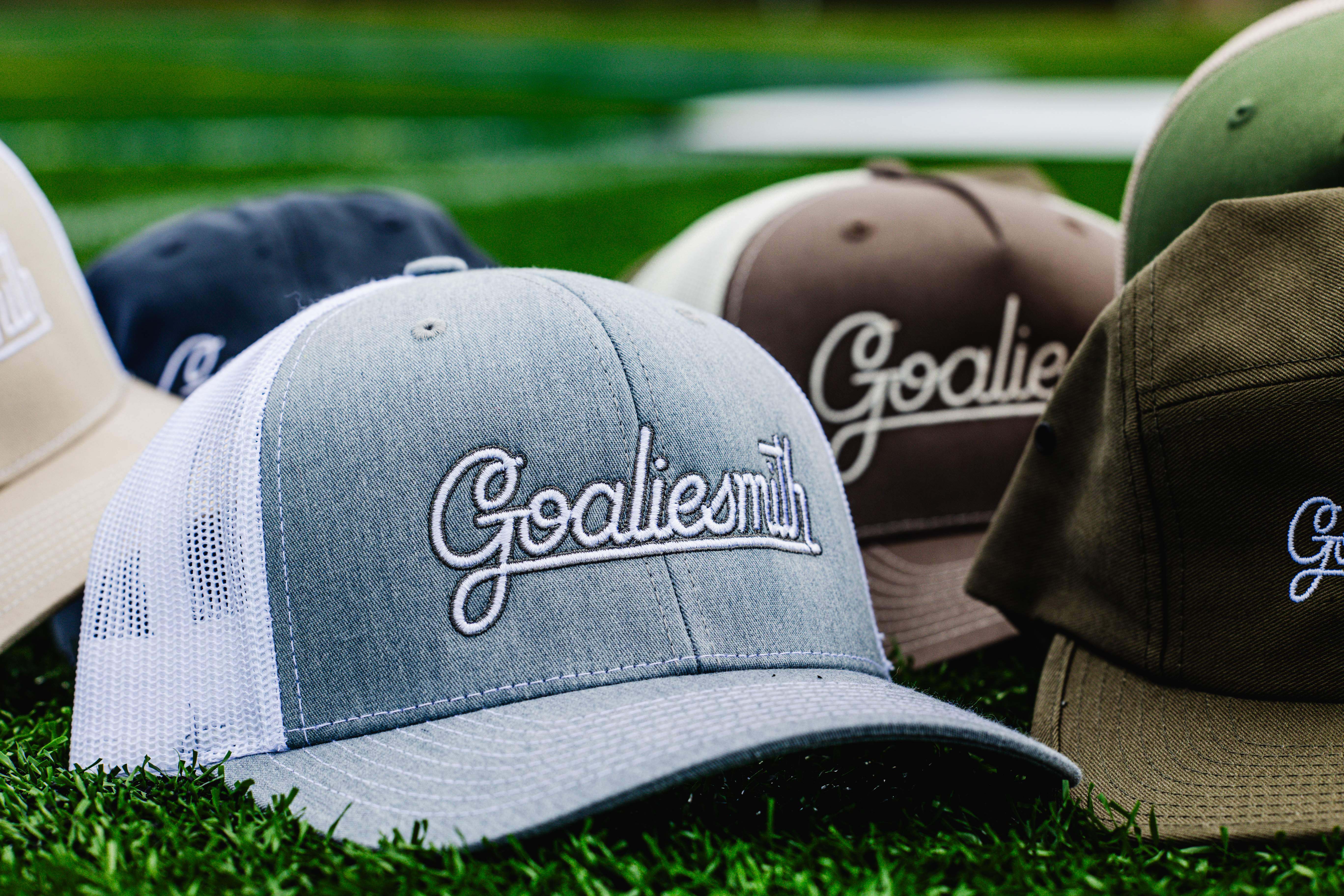 About | Goaliesmith Lacrosse