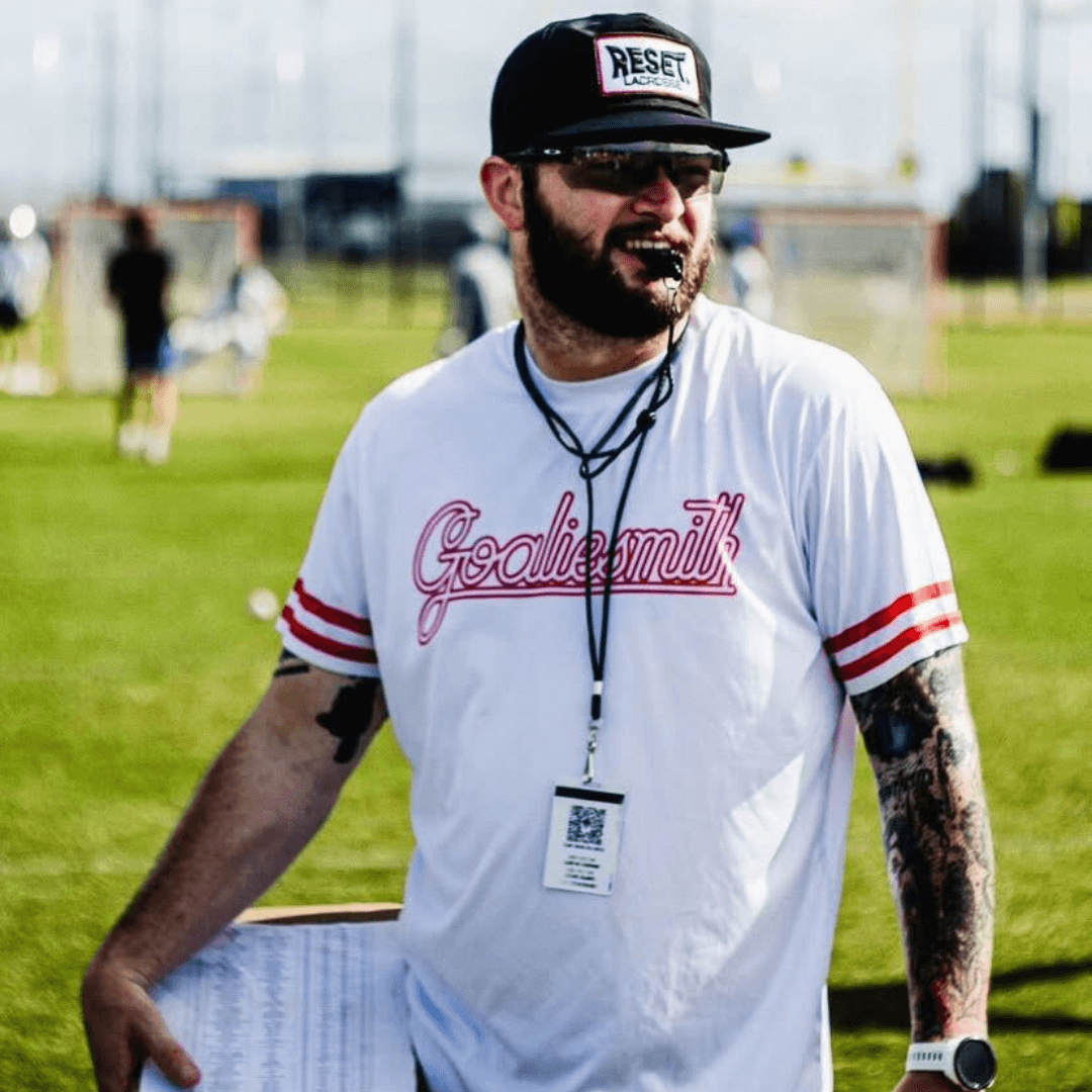 About | Goaliesmith Lacrosse
