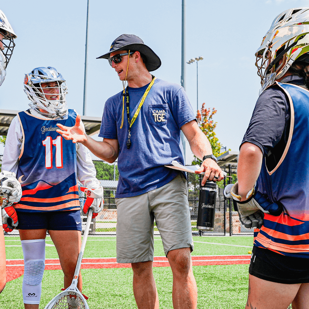 About | Goaliesmith Lacrosse