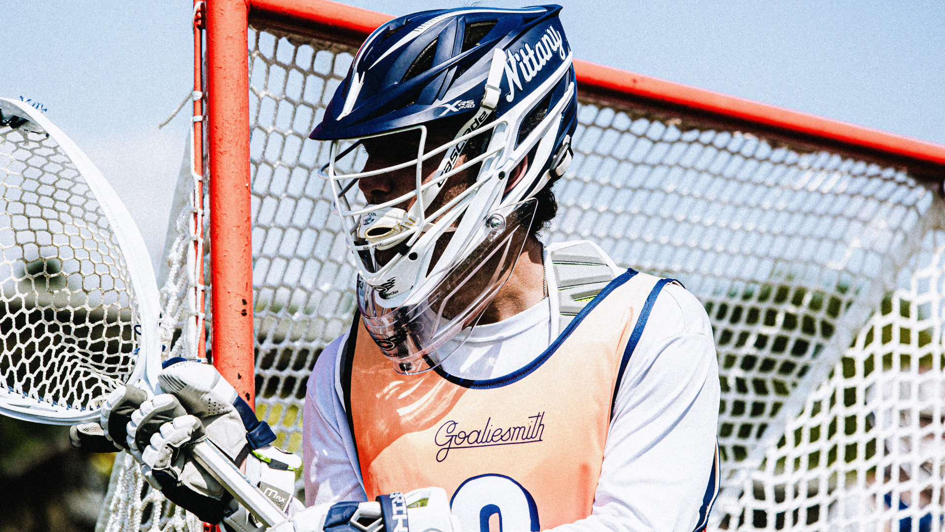 Events | Goaliesmith Lacrosse
