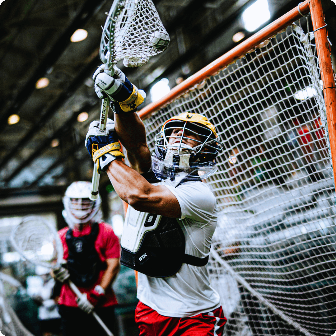 Events | Goaliesmith Lacrosse