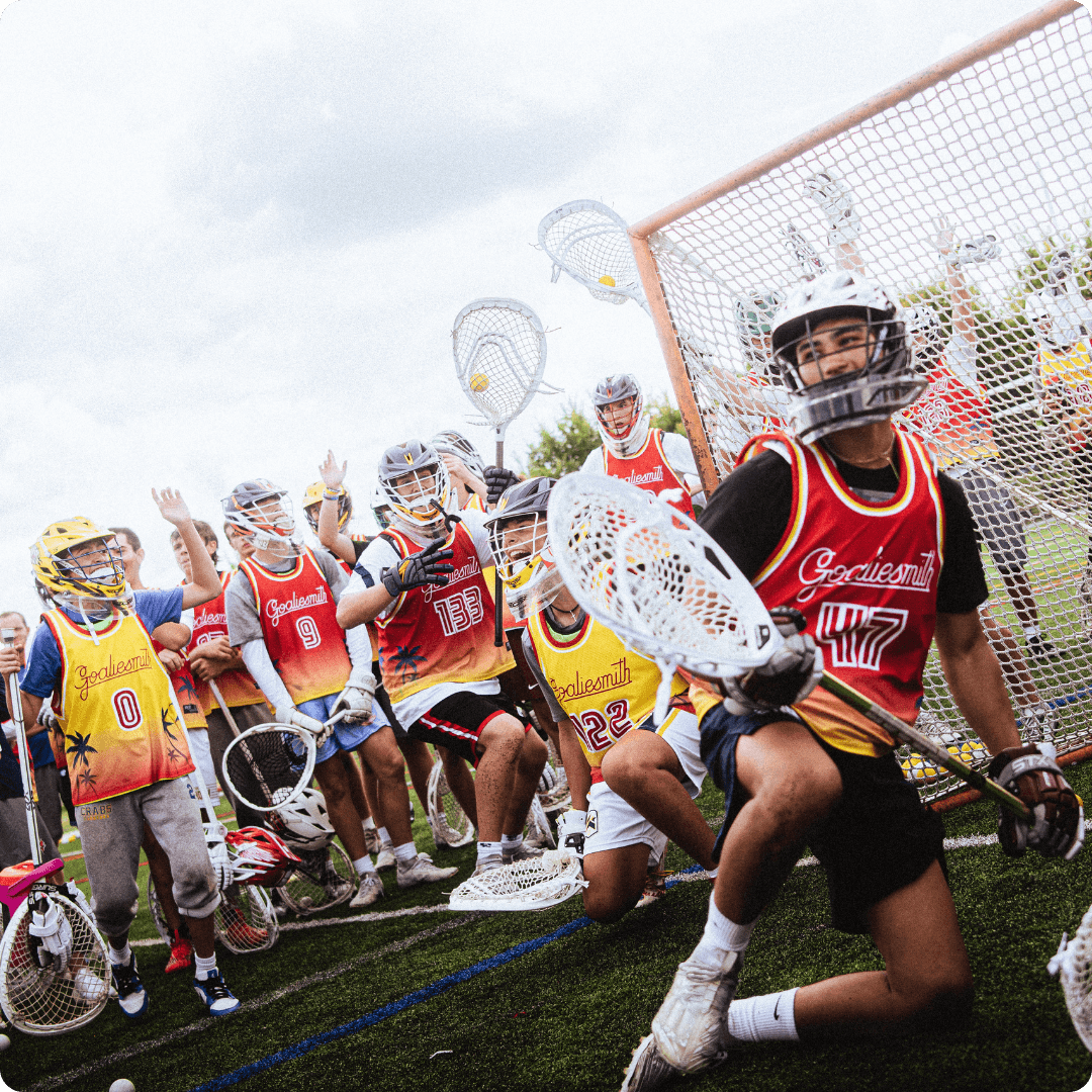 Events | Goaliesmith Lacrosse