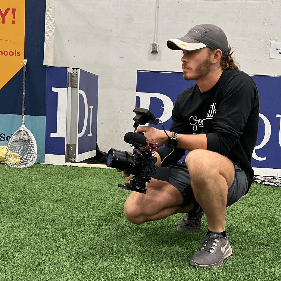 About | Goaliesmith Lacrosse