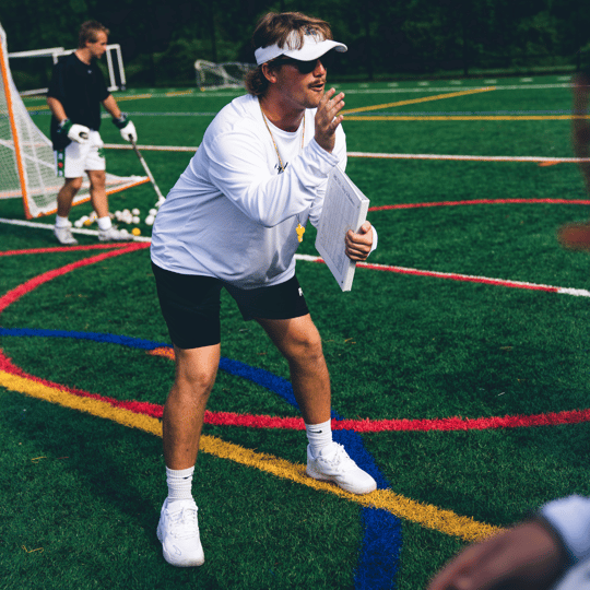 About | Goaliesmith Lacrosse
