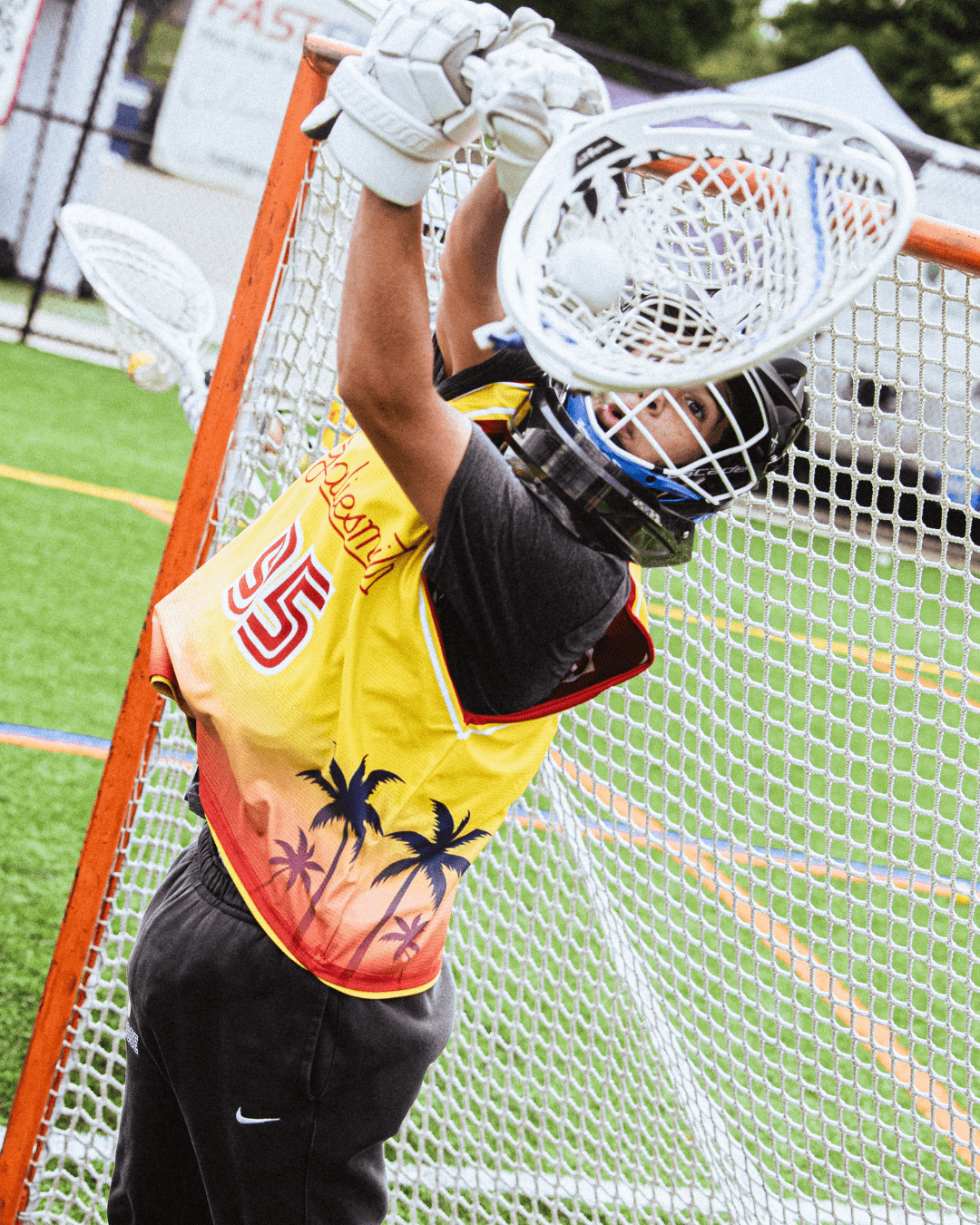 Recruiting | Goaliesmith Lacrosse