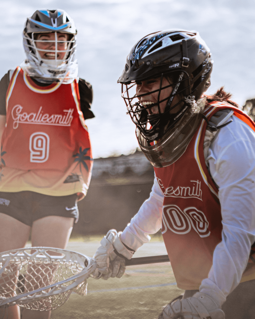 Recruiting | Goaliesmith Lacrosse