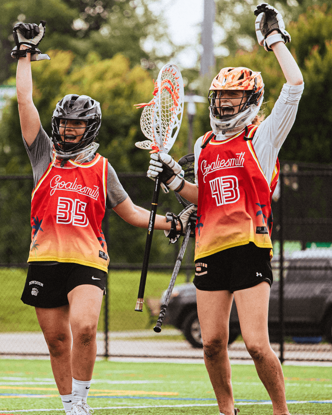 Recruiting | Goaliesmith Lacrosse